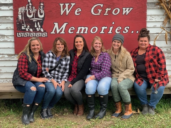 Fun Group Activities Near Madison, Wisconsin | Treinen Farm