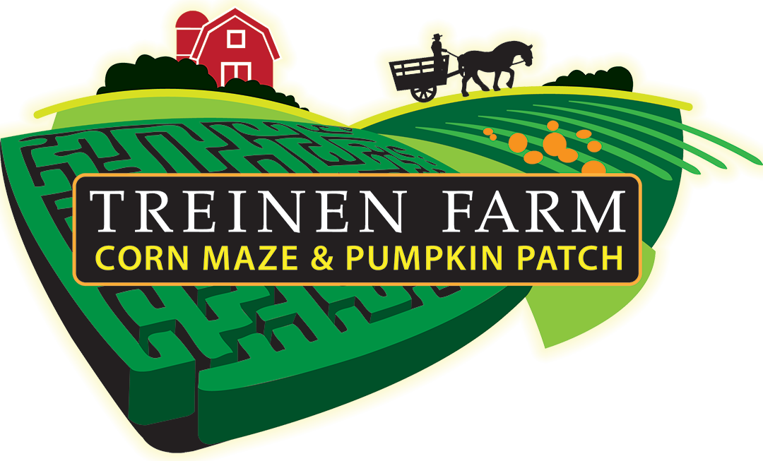 Home – Treinen Farm Corn Maze & Pumpkin Patch